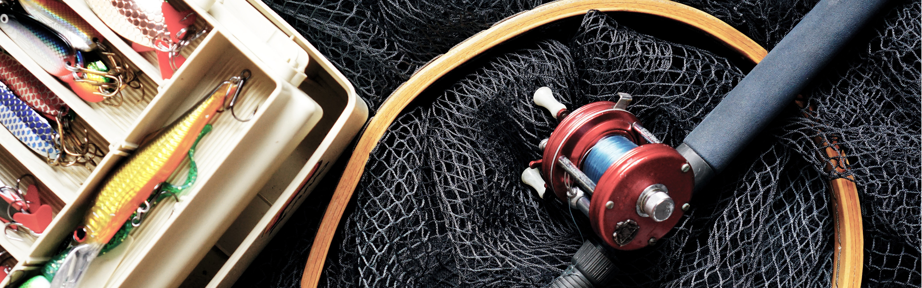 Fishing gear for sale store
